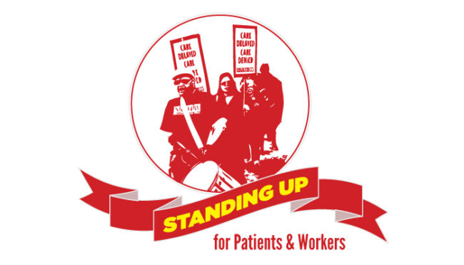 Constitution and Bylaws - About NUHW - National Union of Healthcare Workers