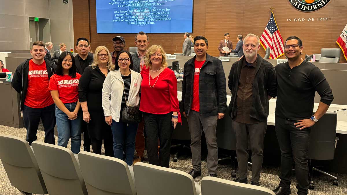 Orange County Supervisors call on Kaiser to reverse cuts - National ... Orange County Supervisors call on Kaiser to reverse cuts - National ...
