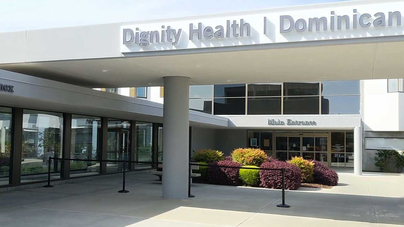 Dominican Hospital workers unite to win strong contract - National ...