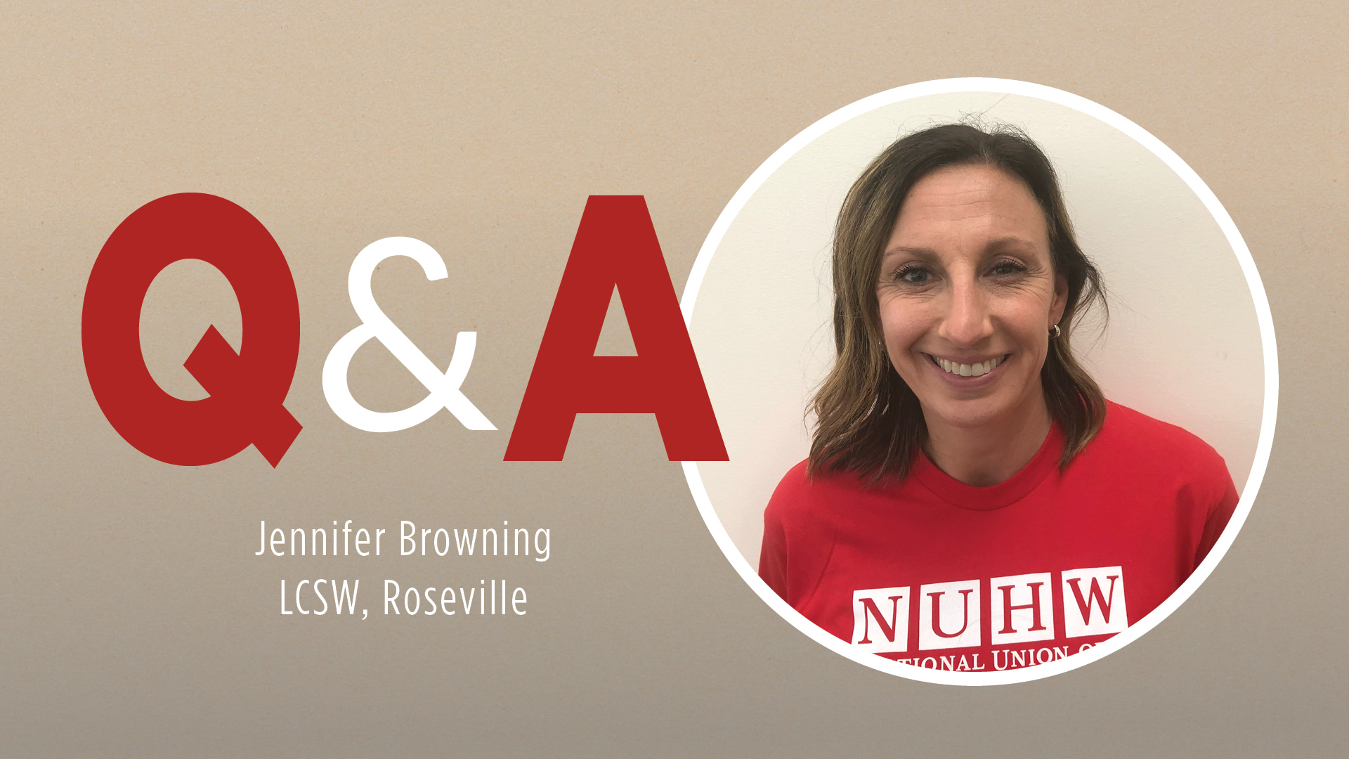 Kaiser Model of Care Committees off to good start - National Union of ...