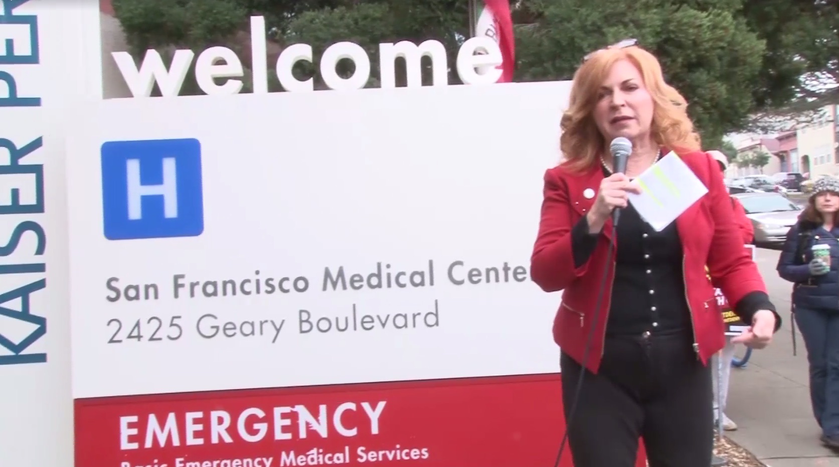 Kaiser members revamp website, reach out to patients - National Union ...