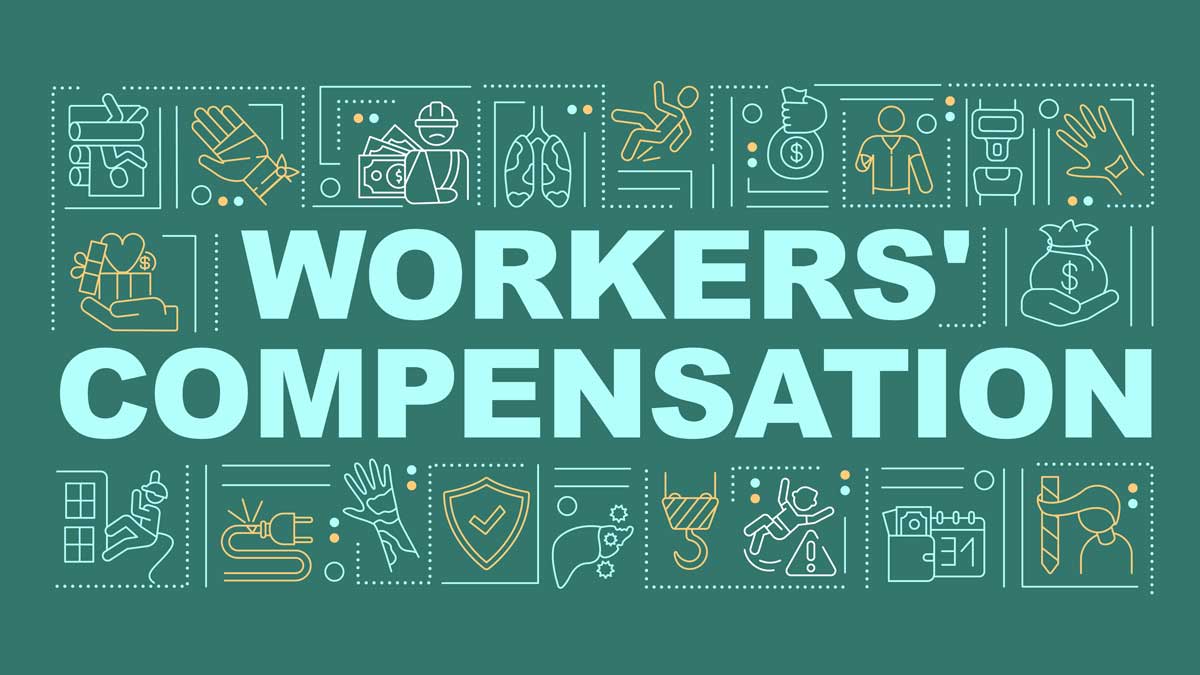 Workers’ Compensation - National Union of Healthcare Workers